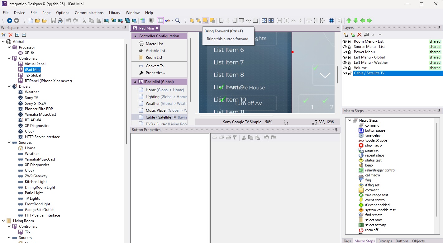 Services – Geocomp